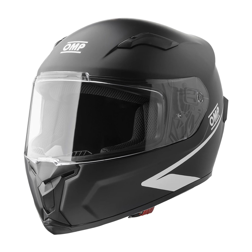 OMP Circuit Evo 2 Helmet | SC0-0616-A01-170 | MSAR