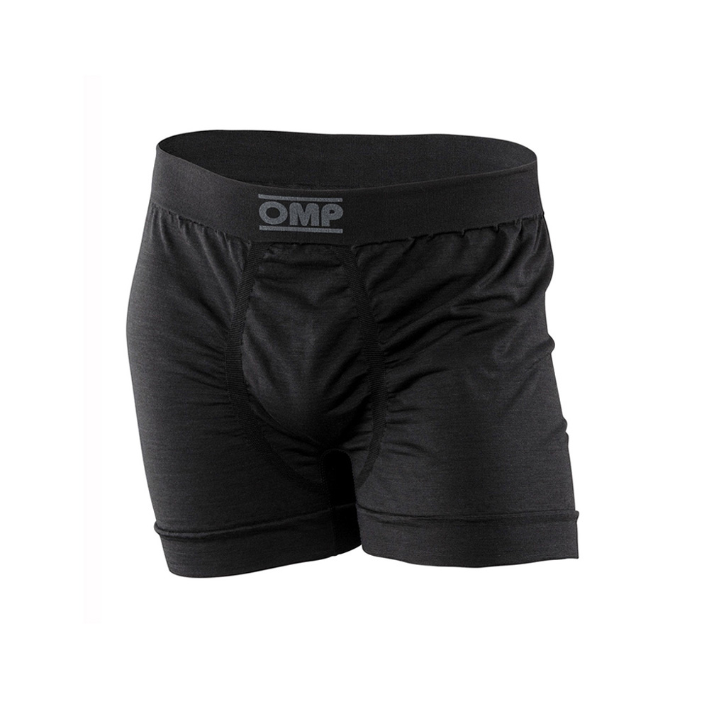 OMP One Evo Boxer Shorts | IE0-0785-A01 | MSAR