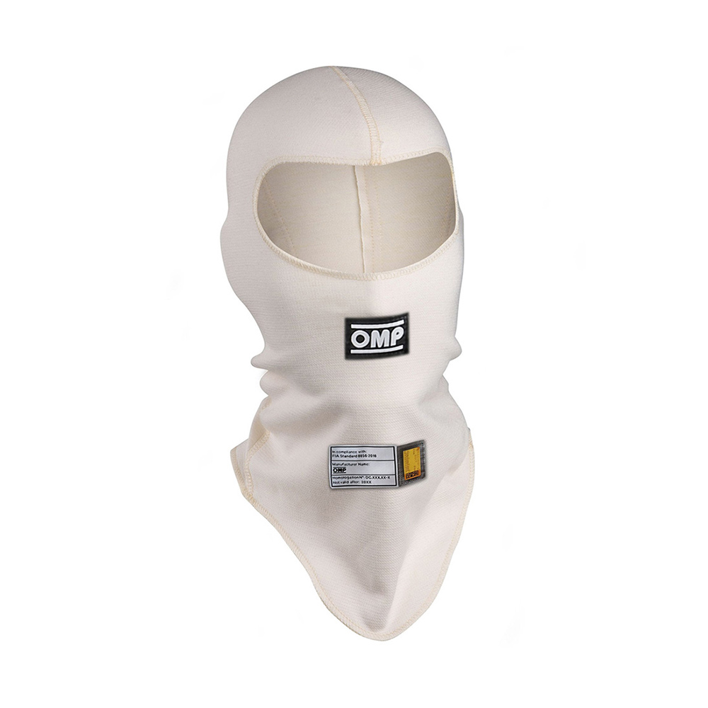 Buy OMP First Balaclava | IE0-0770-A01 | MSAR