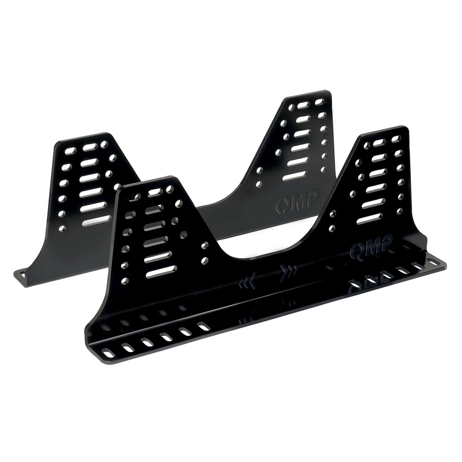 OMP High Aluminium Side Mount Kit - HC0-0925 | MSAR