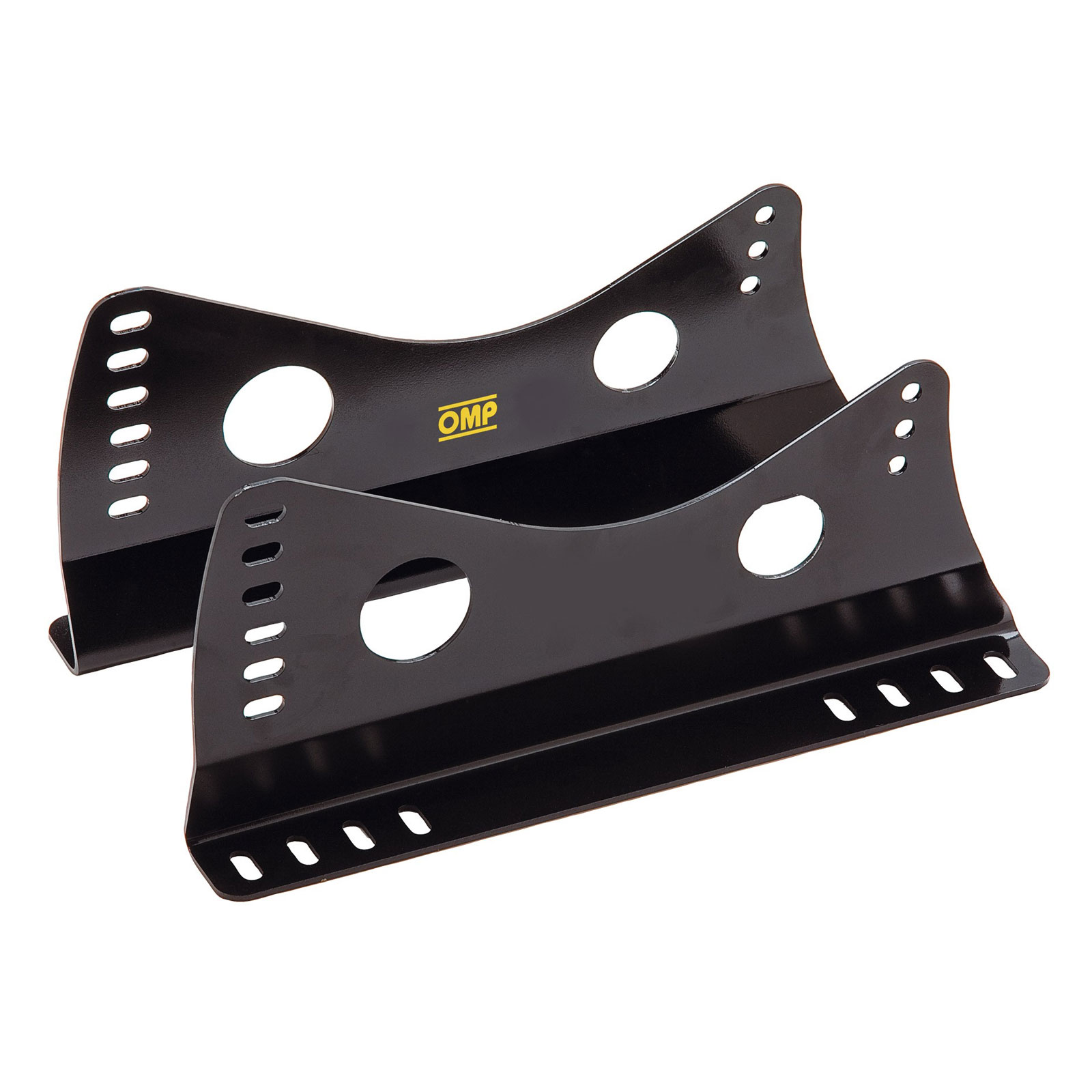 Buy OMP High Steel Side Mount Kit | HC0-0731-B01 | MSAR