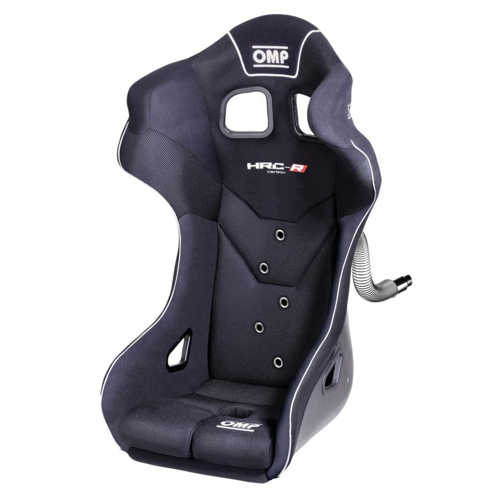 Buy OMP HRC-R Air Carbon Fibre Seat | HA/786/N | MSAR