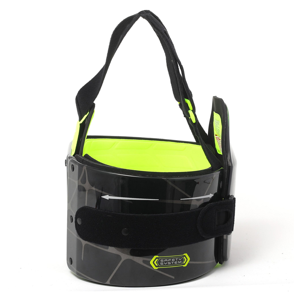 Buy OMP KS-1 Pro Rib Protector - KK0-0049-B01 | MSAR