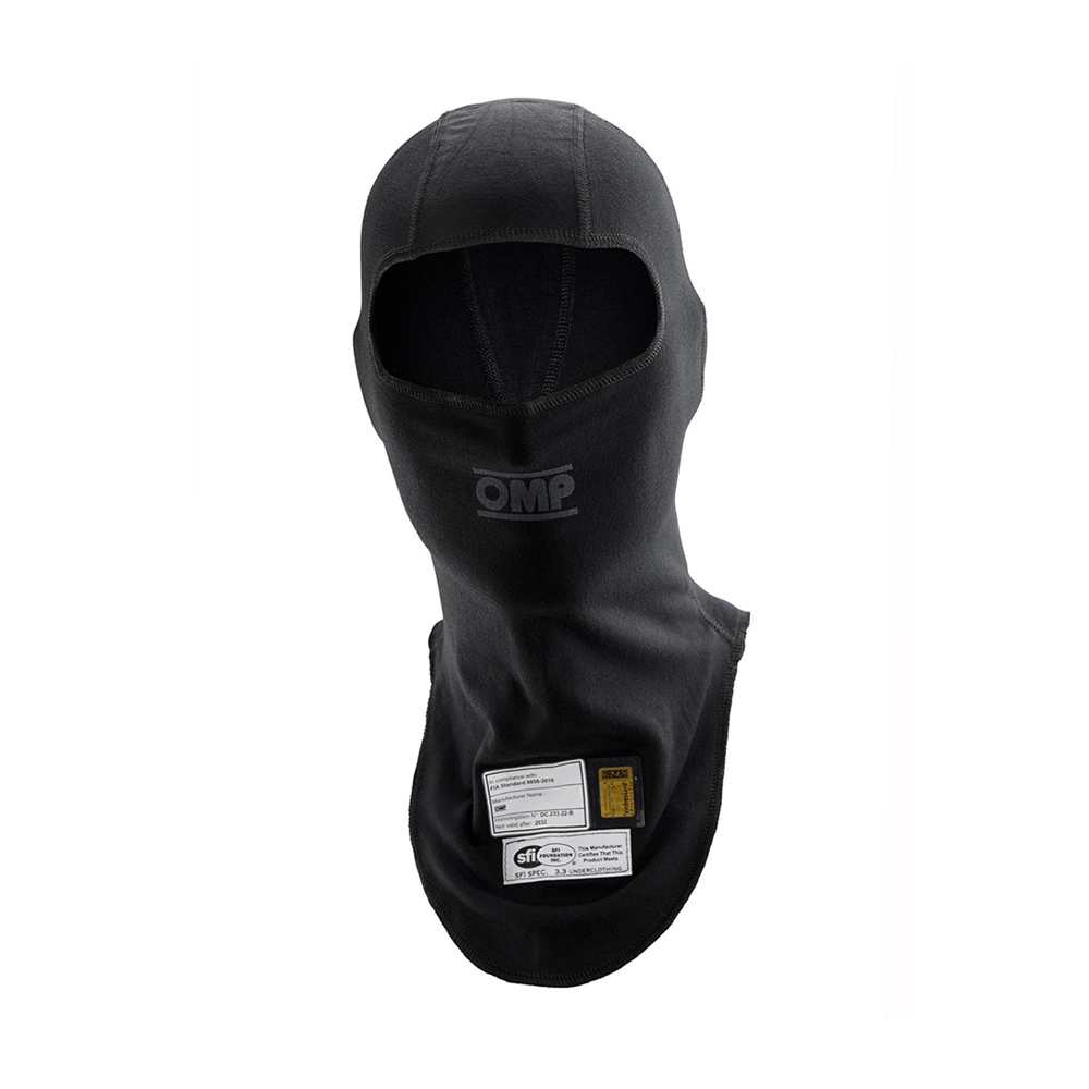 Buy OMP One Evo Balaclava | IE0-0791-A01 | MSAR