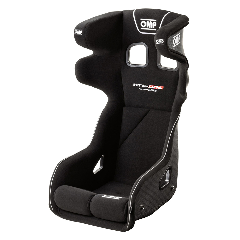 OMP HTE ONE Lite Carbon Seat | HA0-0807-A01-071 | MSAR