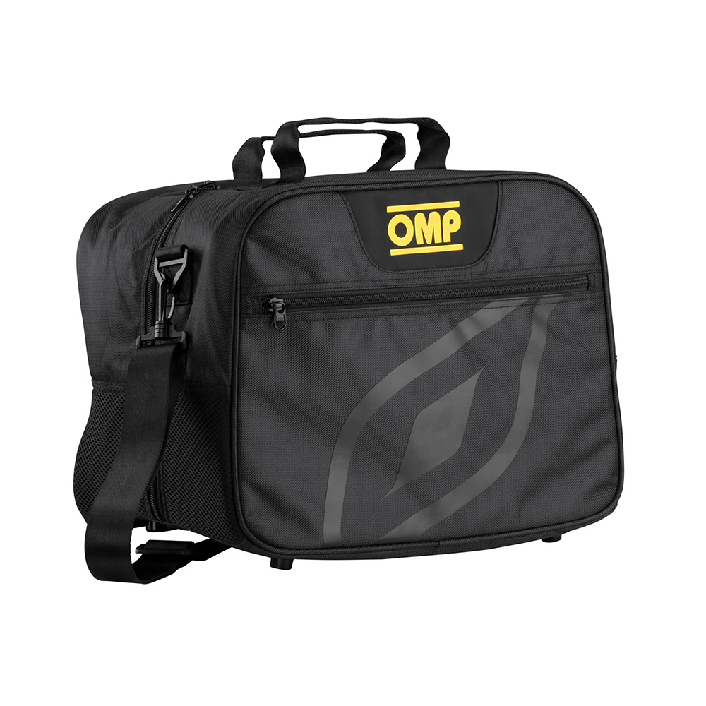 Buy OMP HANS and Helmet Bag | OB0-2972 | MSAR