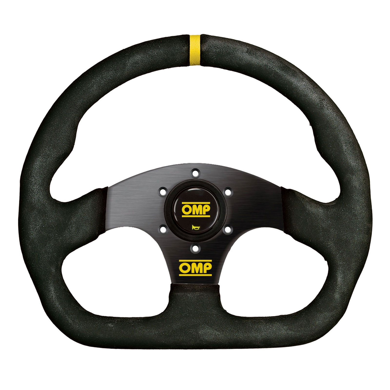 OMP Superquadro Steering Wheel | OD0-1990-071 | MSAR