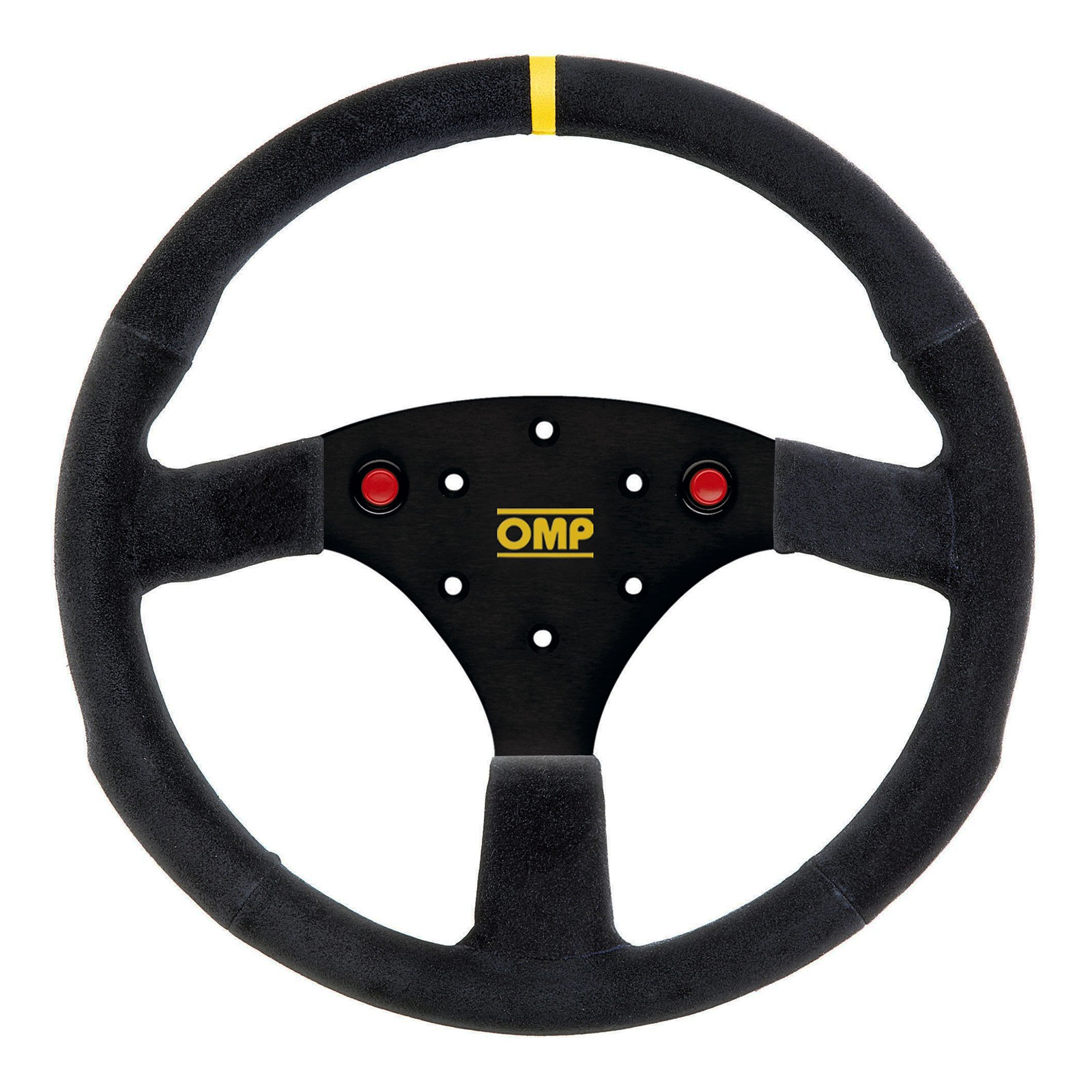 Buy OMP 320 Uno Steering Wheel | OD0-2042-A01 | MSAR