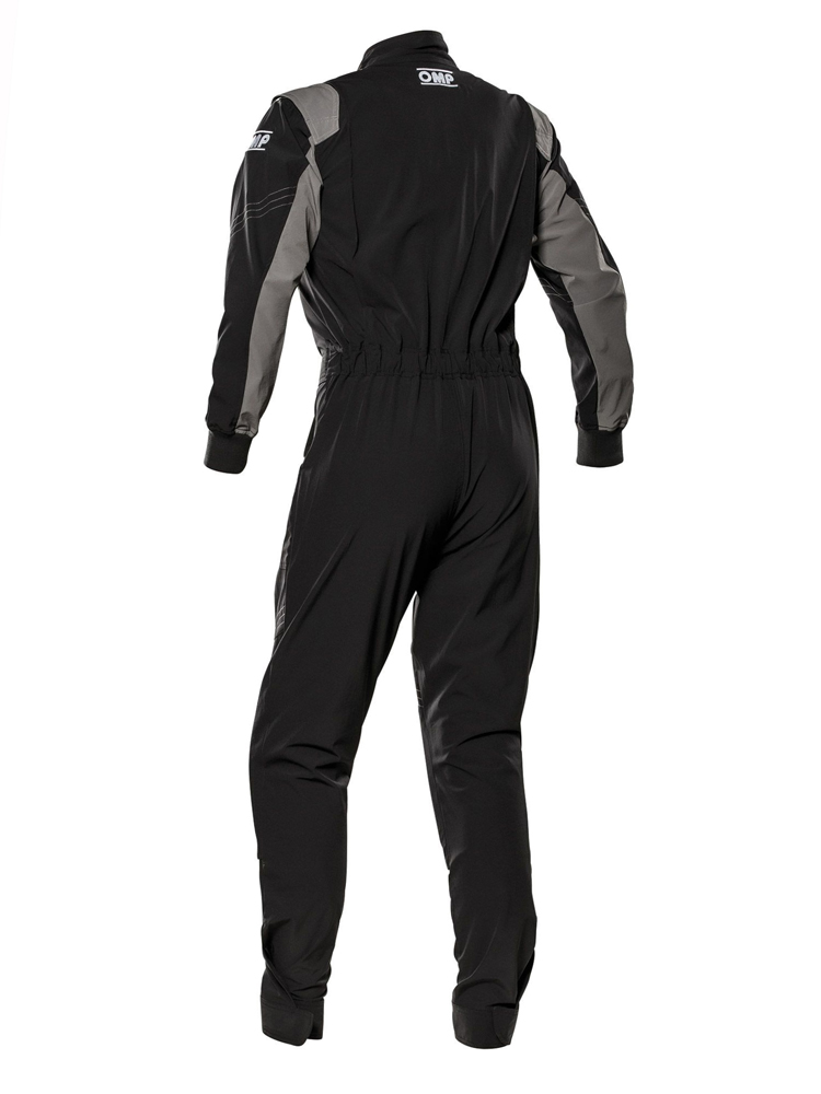 OMP X Mech Stretch Mechanics Overalls | NB0-1581 | MSAR