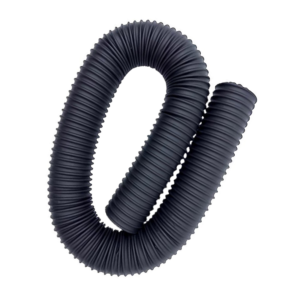 Paragon 3″ Blower Hose | 5ft Length | 03-45000 | MSAR