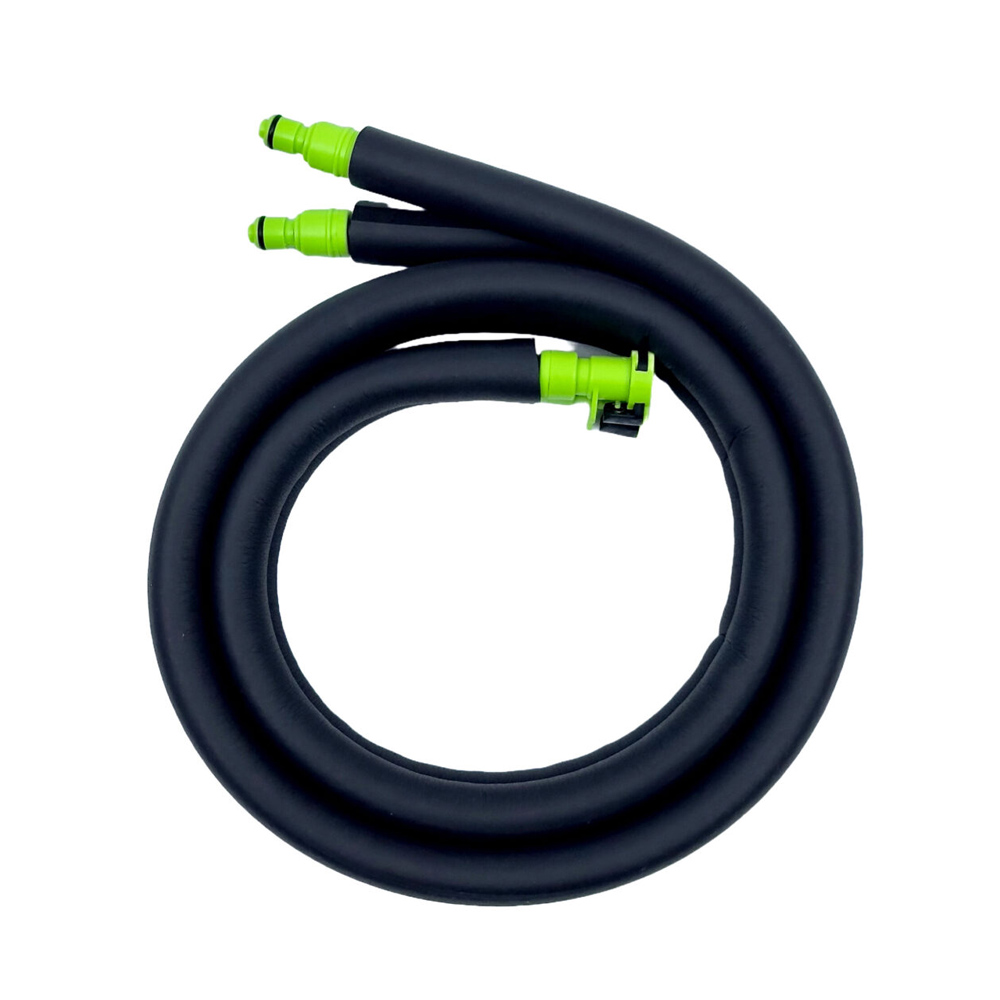 Paragon Guardian Cooling System Hoses | 8-31000 | MSAR