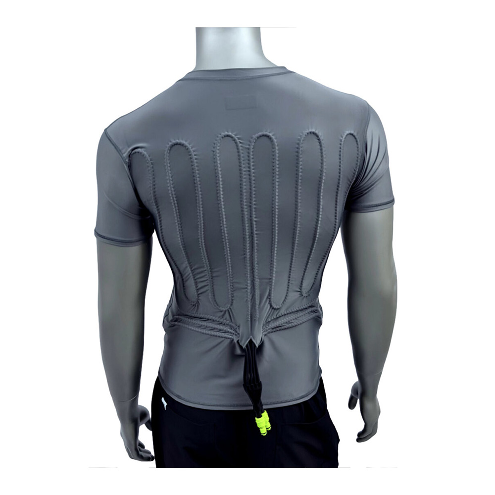 Paragon Maverick Cooling Top - 12300 | MSAR