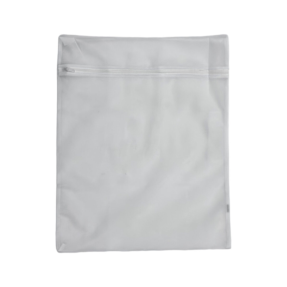 Paragon White Laundry Bag | 02-59000 | MSAR