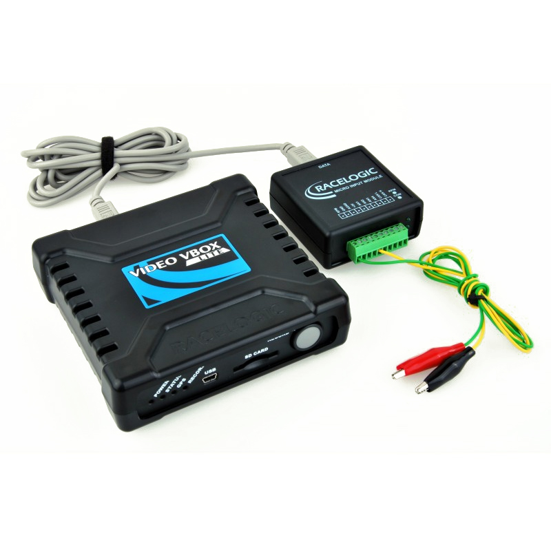 Racelogic Historic Mod Micro Input Module | RLVDLHIST01 | MSAR