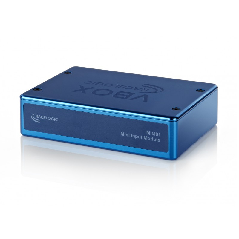 RL Historic Micro Input Module - RLVDPHIST01 | MSAR