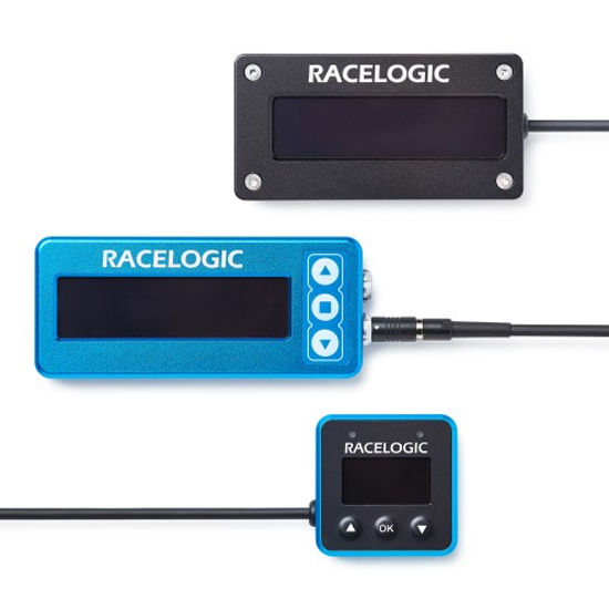 Buy Racelogic Mini OLED Lap Timer | RLVBDSP06L | MSAR