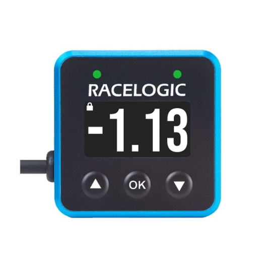 Buy Racelogic Mini OLED Lap Timer | RLVBDSP06L | MSAR