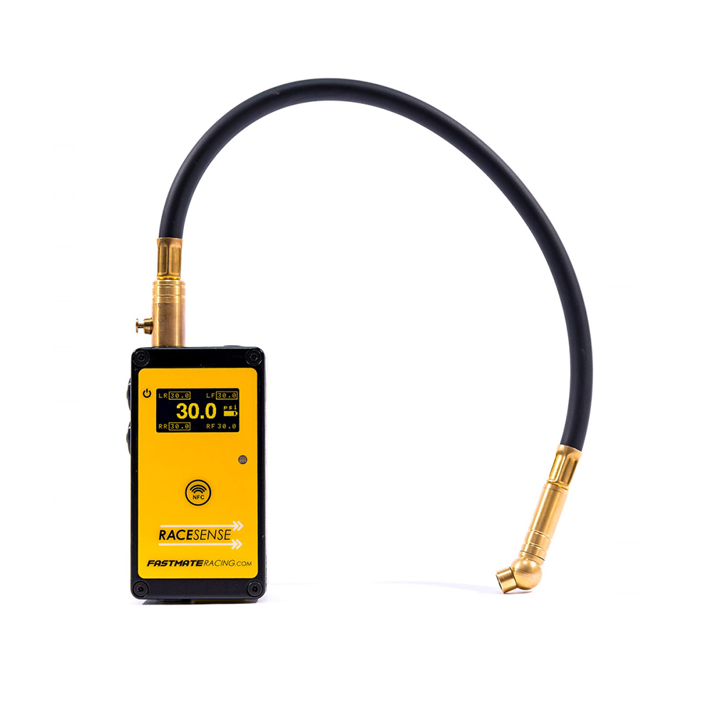 RaceSense Digital Tyre Gauge | RACESENSETG | MSAR