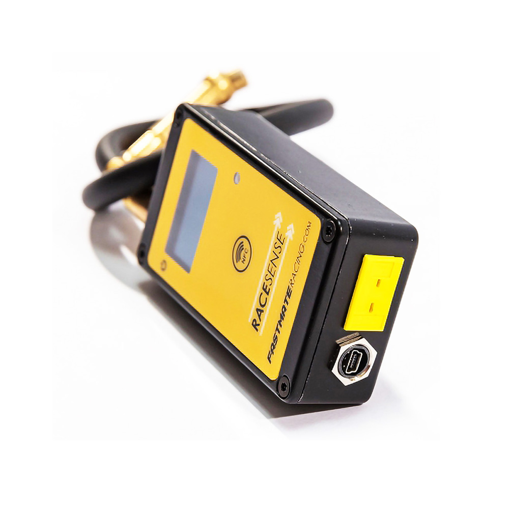 RaceSense Digital Tyre Gauge | RACESENSETGP | MSAR
