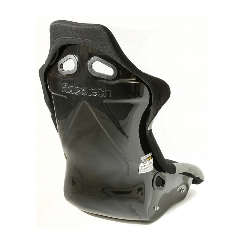 Buy Racetech RT4000WX Racing Seats | RT1000WX | MSAR