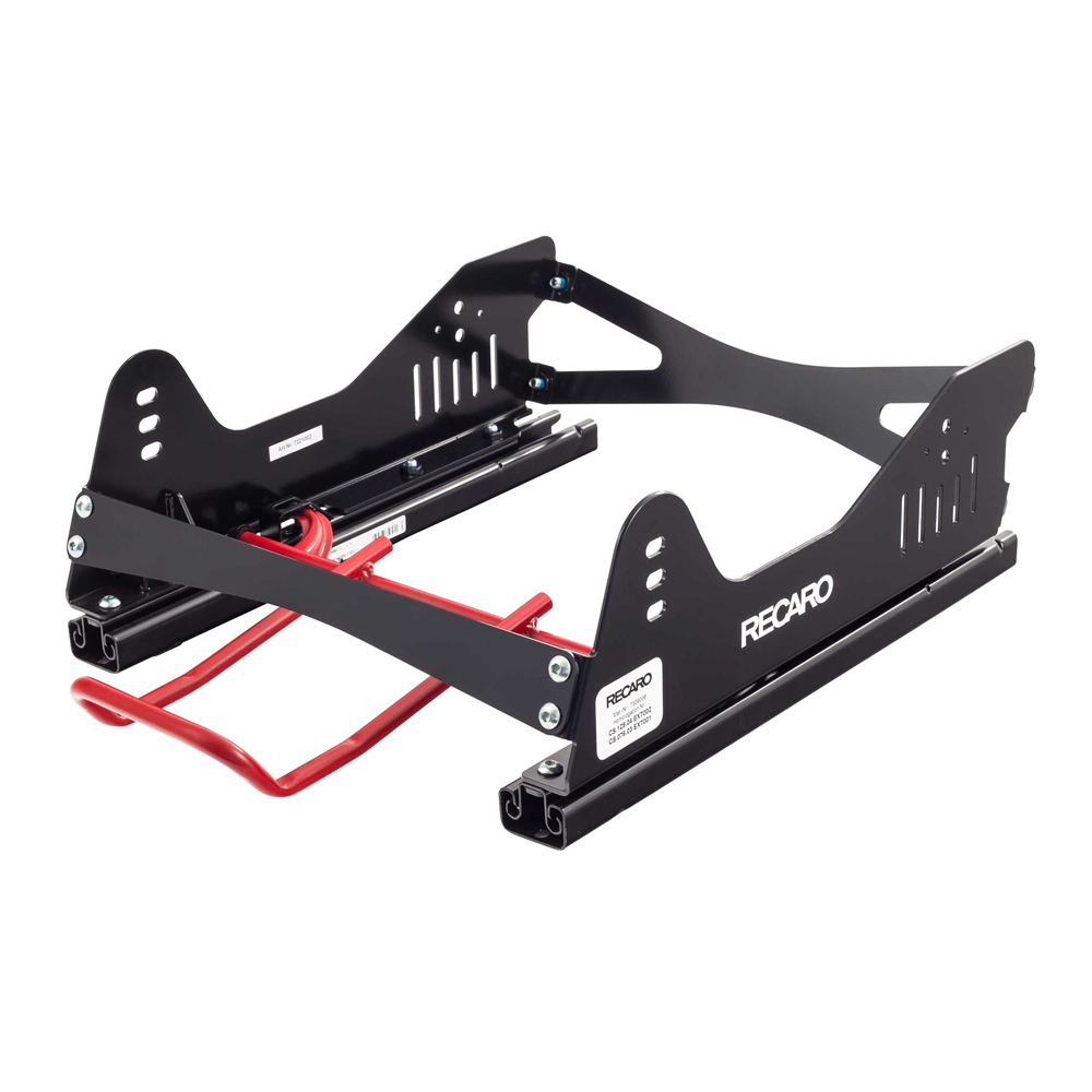 Recaro Pro Racer SPA/SPG FiA Mounts | 7206293 | MSAR