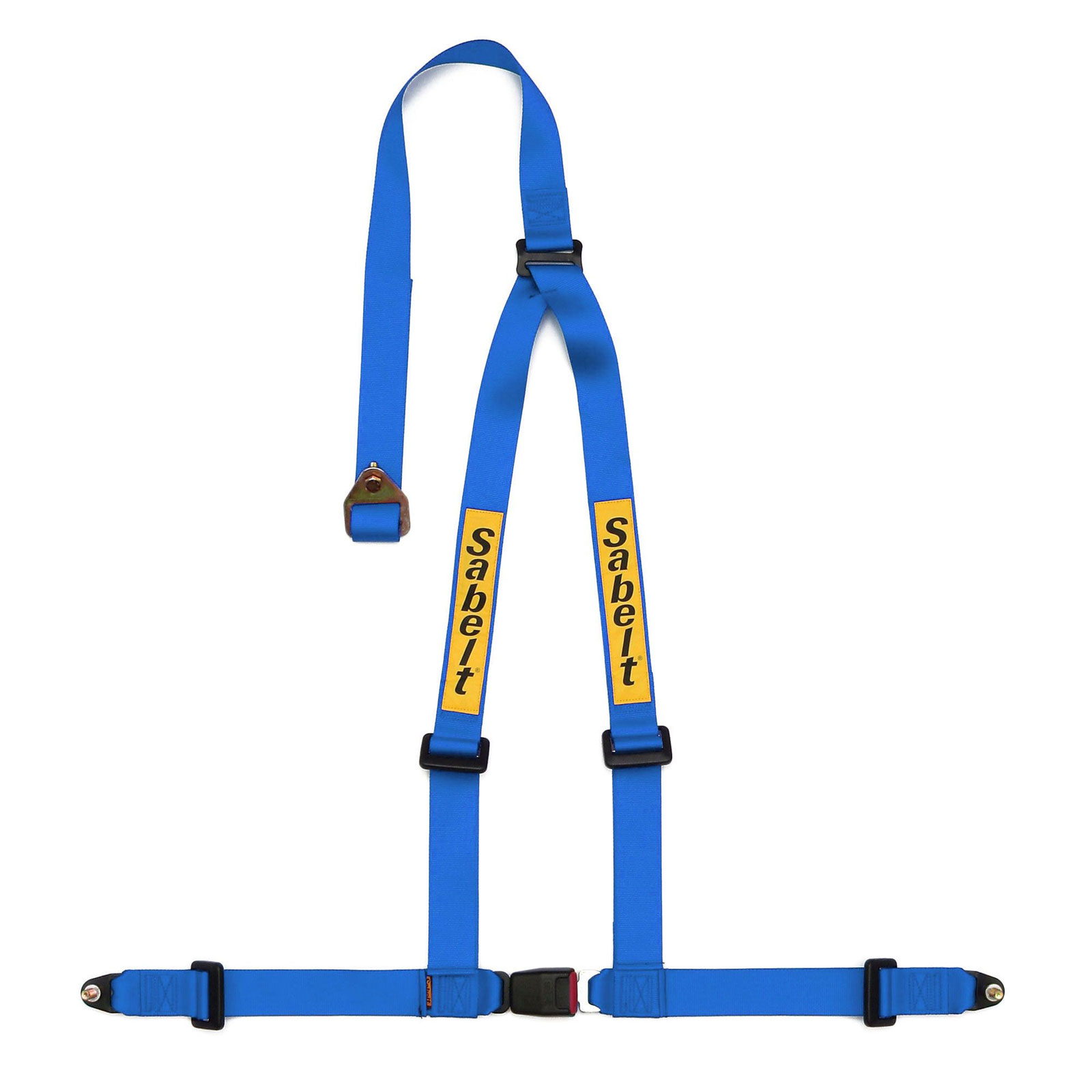 Sabelt 3 Point Bolt In Road Harness | 901019N | MSAR