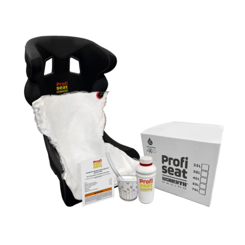 Buy Schroth Profi Seat Insert Kits | 77525 | MSAR