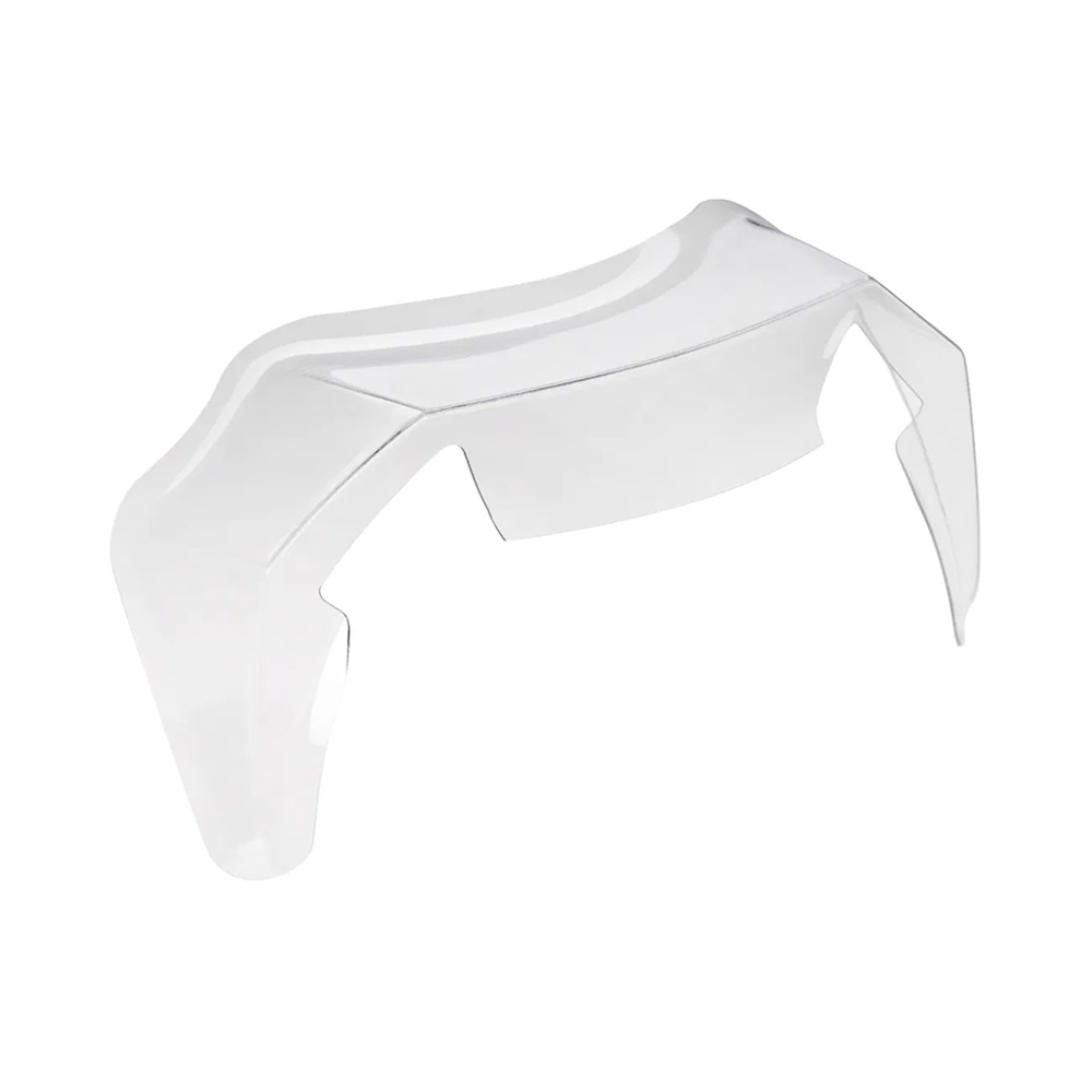 Schuberth Flat Top Helmet Spoiler | 1010008164 | MSAR