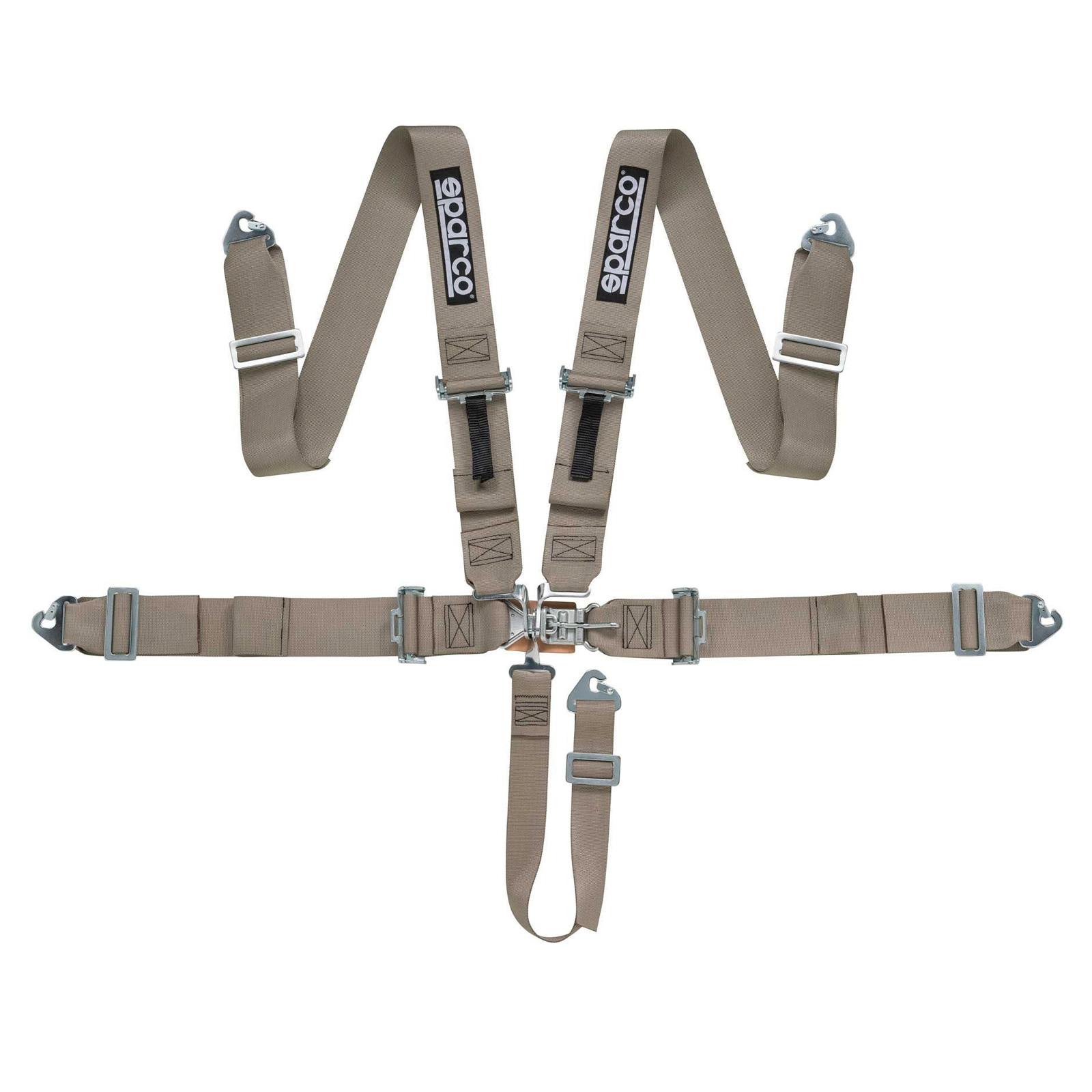 Buy Sparco 5 Point Off Road Harness | 04806SFI | MSAR