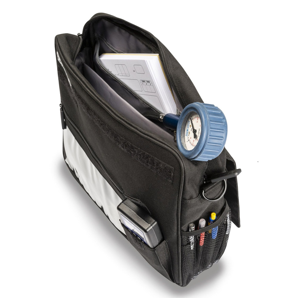 Buy Sparco Co-Driver Bag | 0164281NR | MSAR