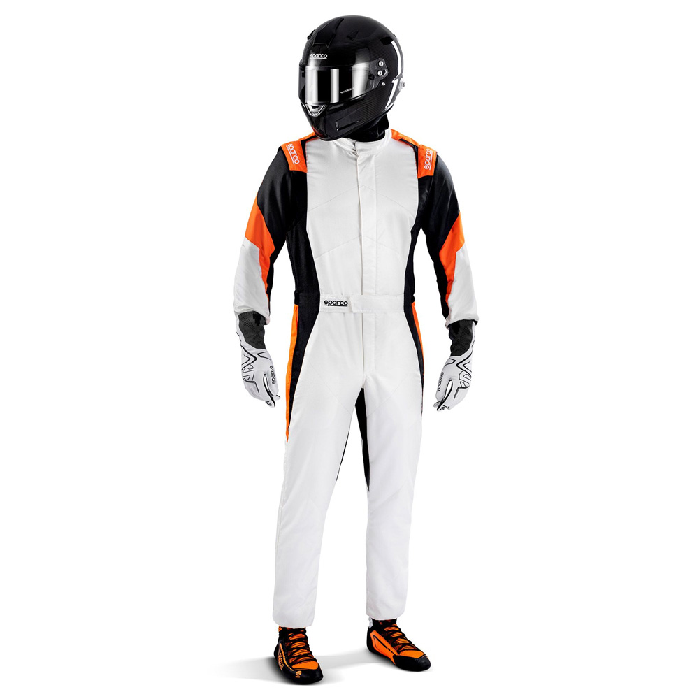 Sparco Competition Race Suit | 001144 | MSAR