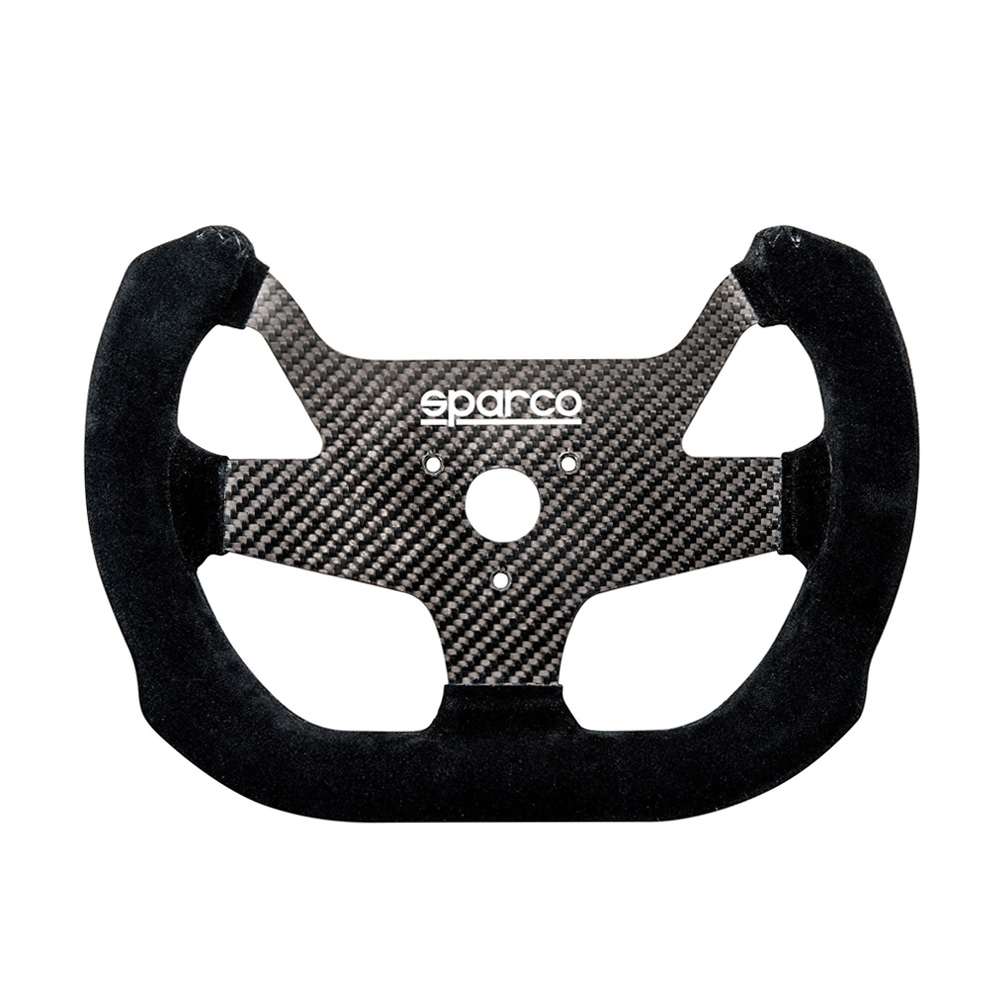 Buy Sparco F10-C Steering Wheel | 015PC270SSN | MSAR