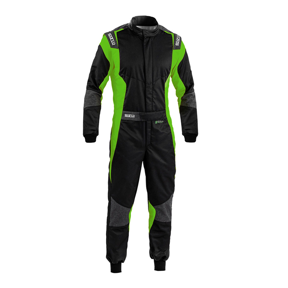 Buy Sparco Futura Fireproof Race Suit | 001155 | MSAR