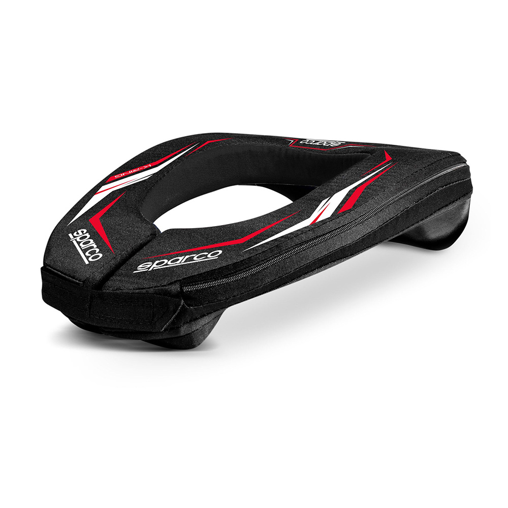 Buy Sparco K-Ring Kart Neck Collar | 001604 | MSAR