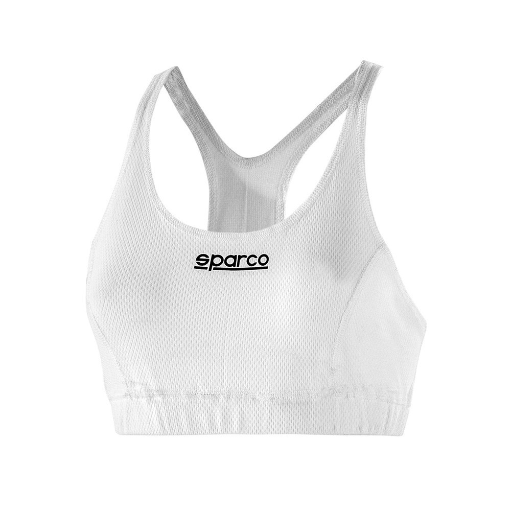 Sparco Womens Fireproof Race Bra | 001788BI | MSAR