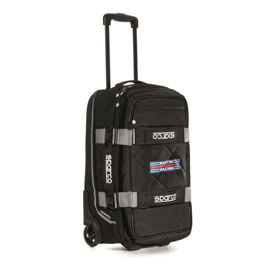 Buy Sparco Martini Racing Travel Bag | 016438MR | MSAR