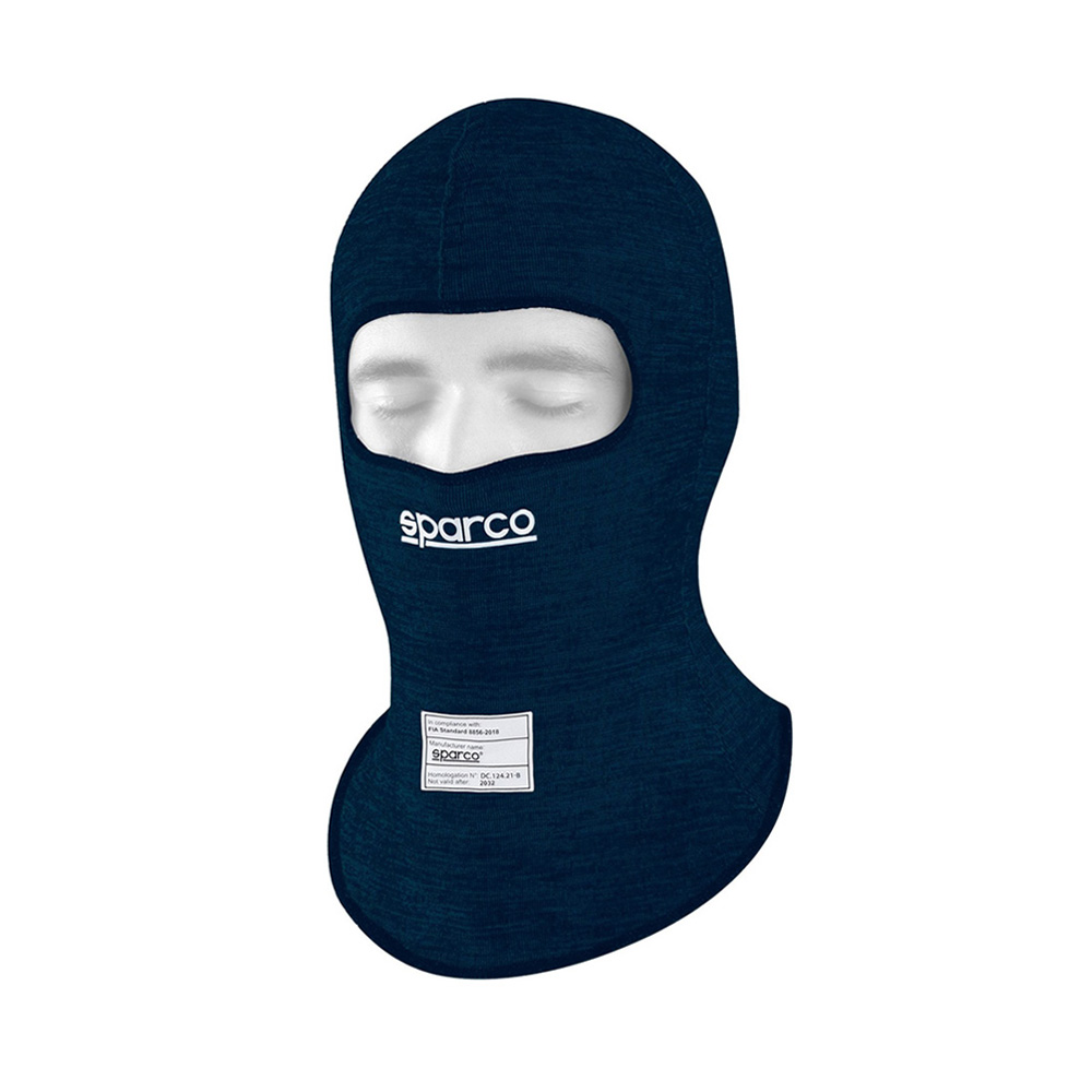Sparco RW-10 Shield Pro Balaclava | 001407 | MSAR