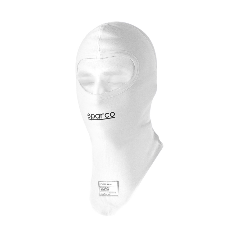 Sparco RW-7 Fireproof Balaclava | 001405 | MSAR