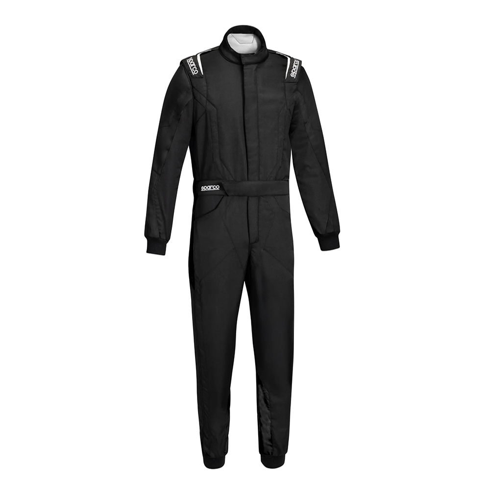 Sparco Sprint Advanced Race Suit | BRS0050B0K | MSAR
