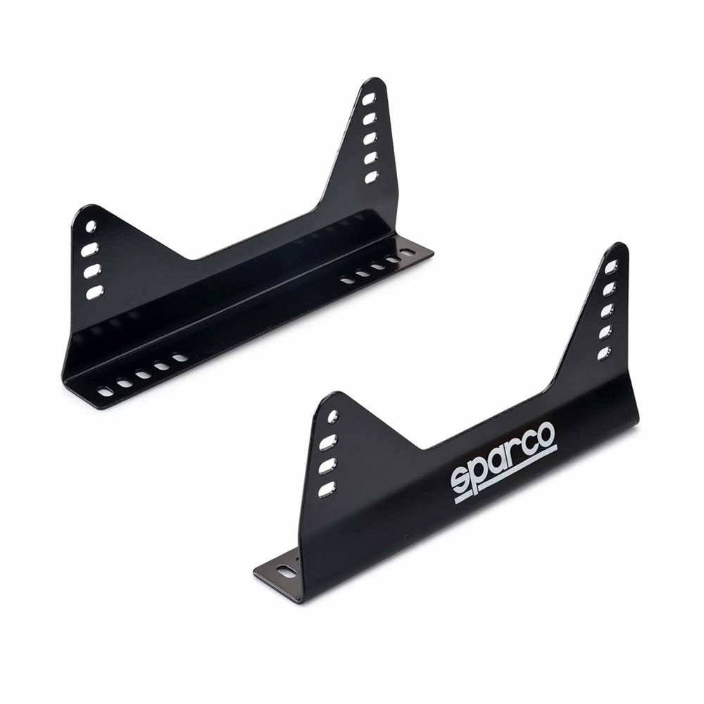 Buy Sparco Steel Side Mount Kit | 004901 | MSAR