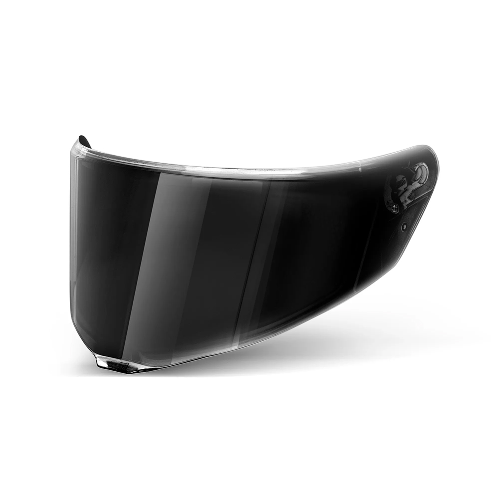 Sparco X-Pro Dark Smoke Visor | 0032PROV01 | MSAR