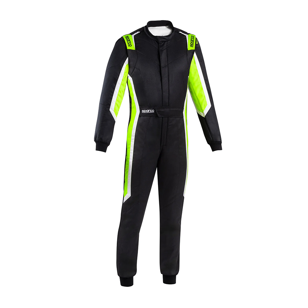 Sparco Sprint Race Suit 2025 | BRS0006B0K | MSAR