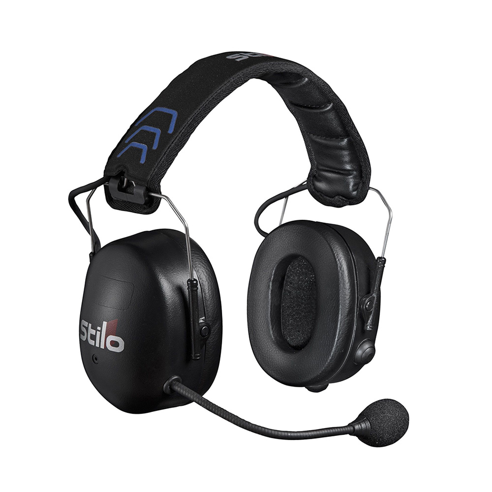 Buy Stilo WRC Wireless Road Headsets | AD0225 | MSAR