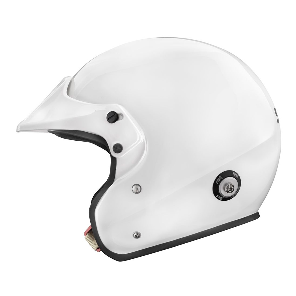 Stilo Sport Jet Open Face Helmet | AA0132AG2T | MSAR
