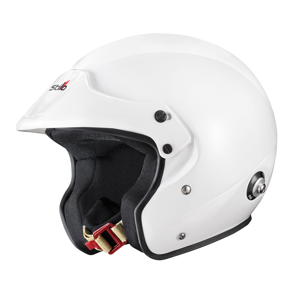 Stilo Sport Jet Open Face Helmet | AA0132AG2T | MSAR