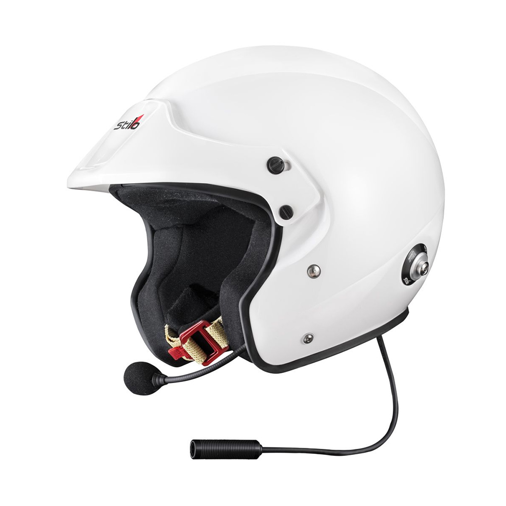 Stilo Sport Plus Open Face Helmet | AA0132HG2T | MSAR