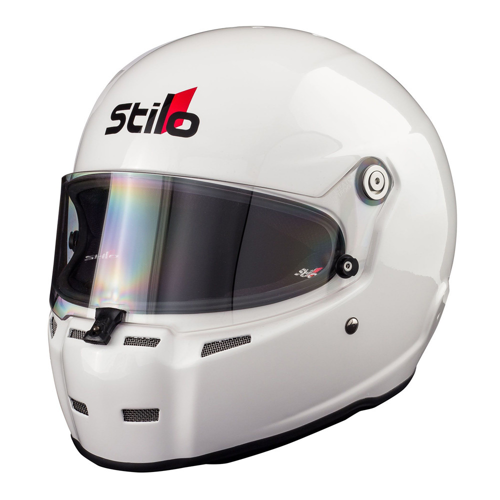 Stilo ST5 CMR Karting Helmet | AA0717AH2P54 | MSAR London