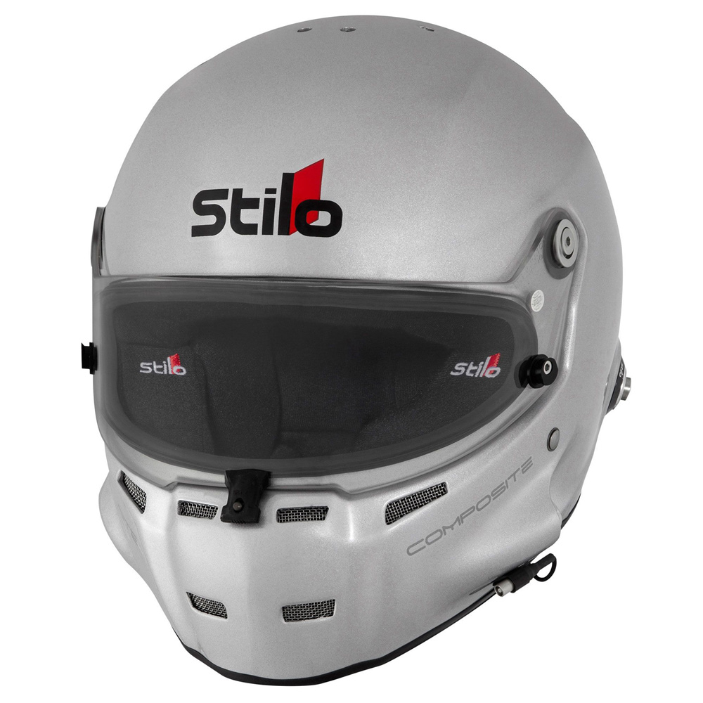 Buy Stilo ST5 F Composite Helmet | AA0700CG2T | MSAR