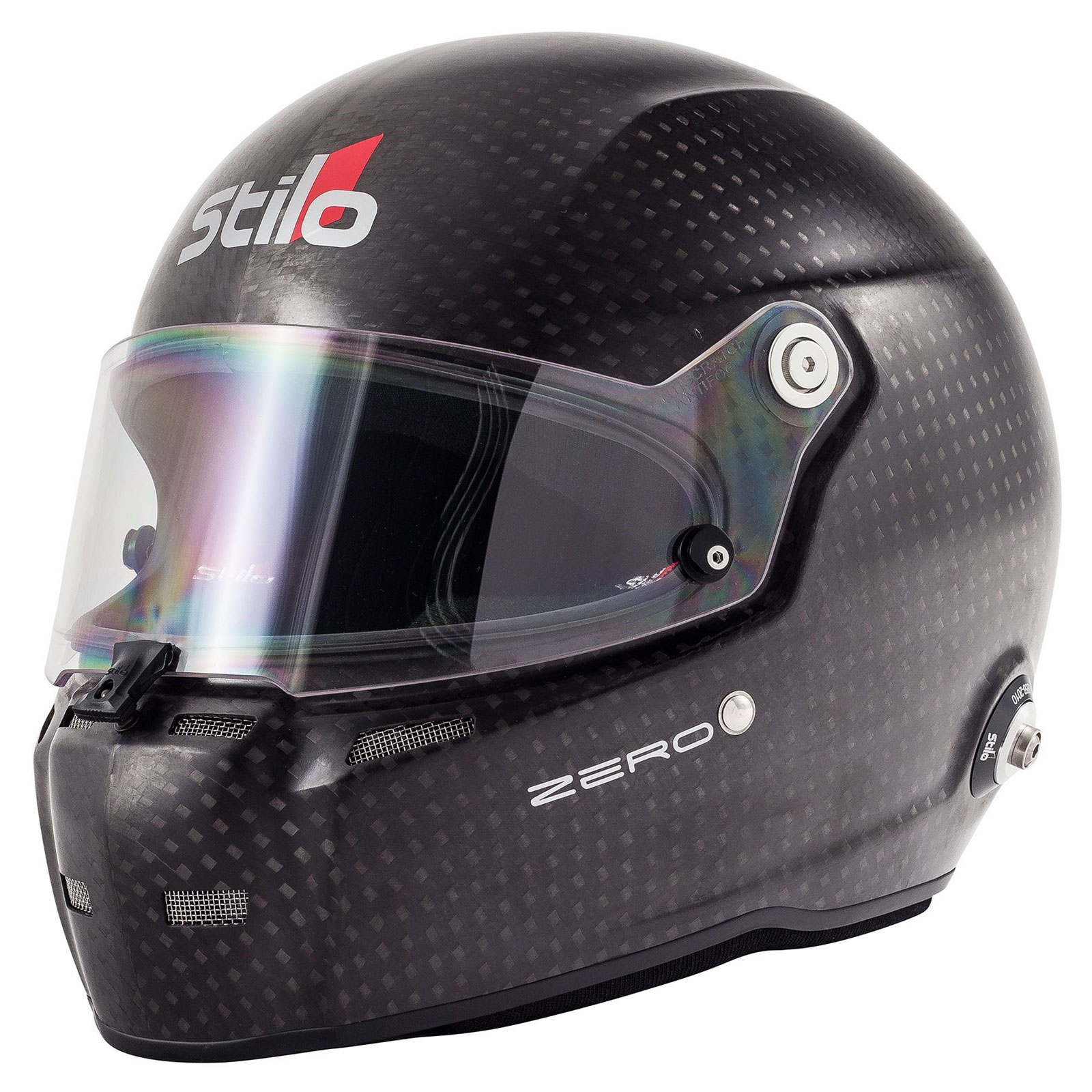 Buy Stilo ST5 FN ZERO 8860 Helmet | AA0710AG3R | MSAR