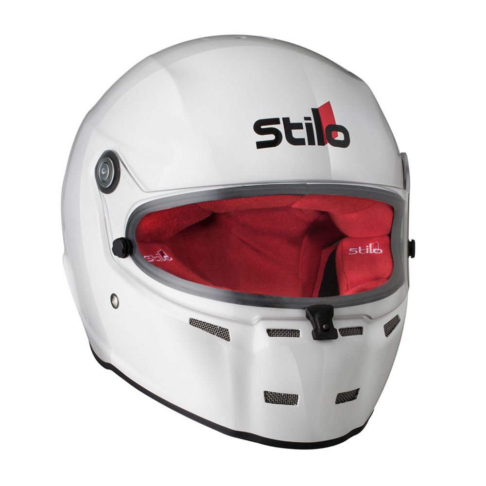 Stilo ST5 FN KRT Kart Helmet | AA0714AH2U0103 | MSAR